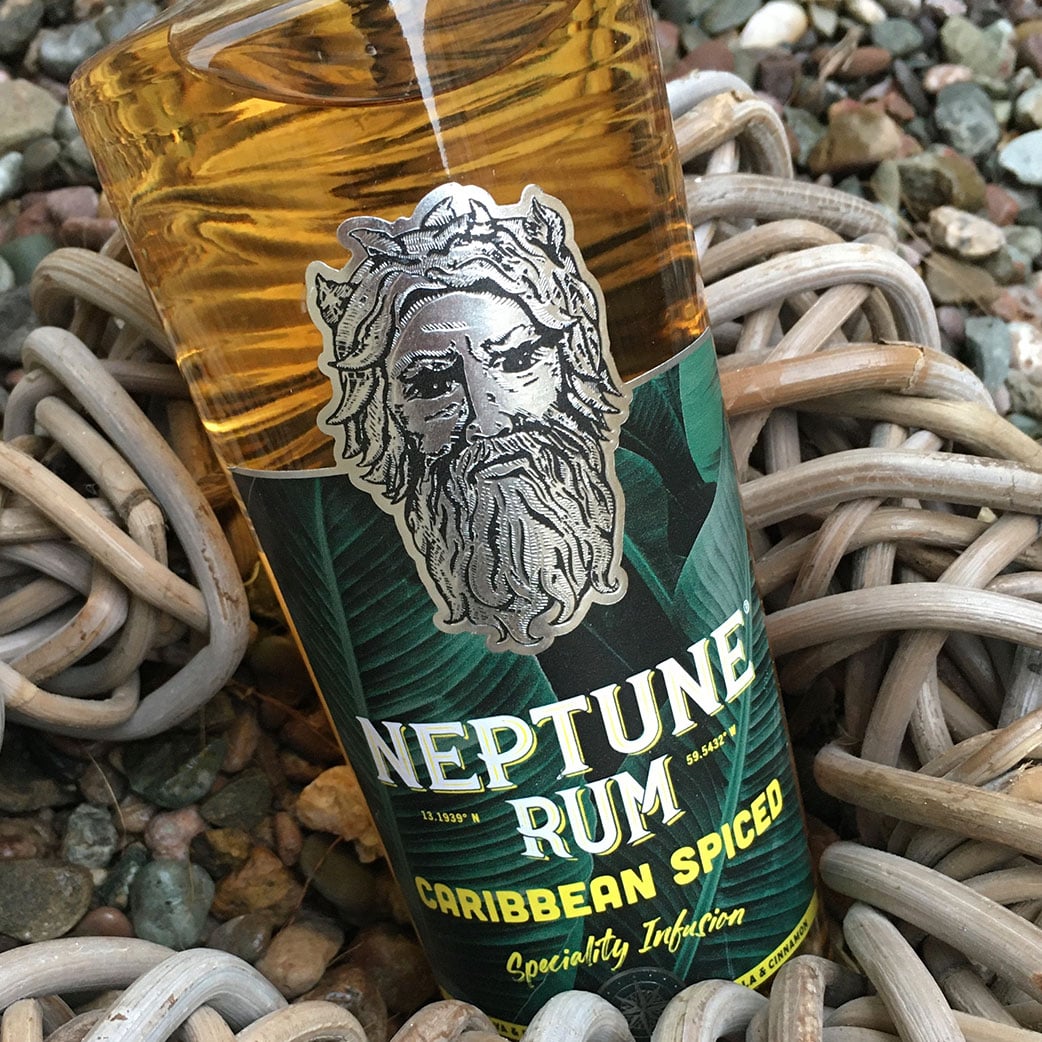 NEPTUNE RUM PHOTO COMPETITION