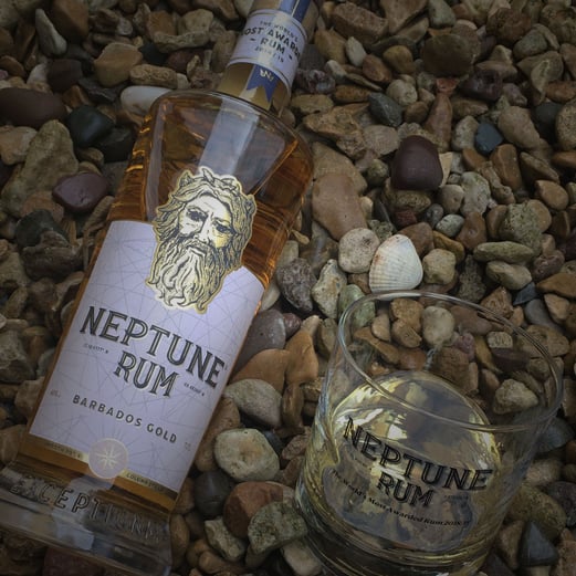 NEPTUNE RUM PHOTO COMPETITION