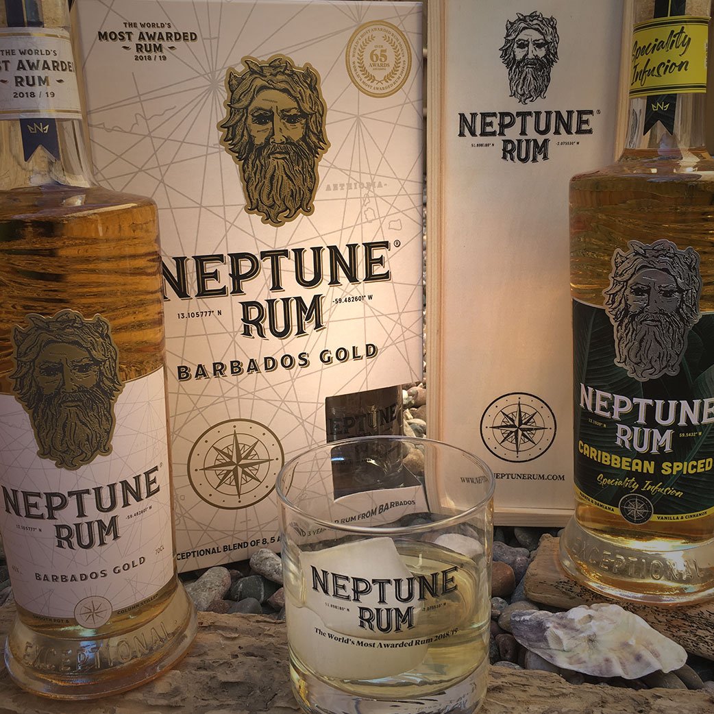 EXCEPTIONAL FATHERS DAY RUMS GIFTS