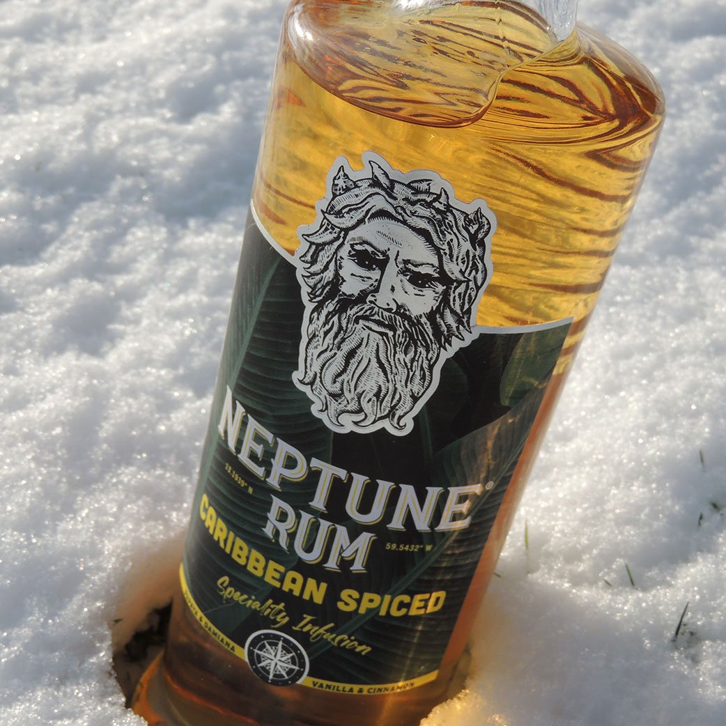 NEPTUNE RUM PHOTO COMPETITION