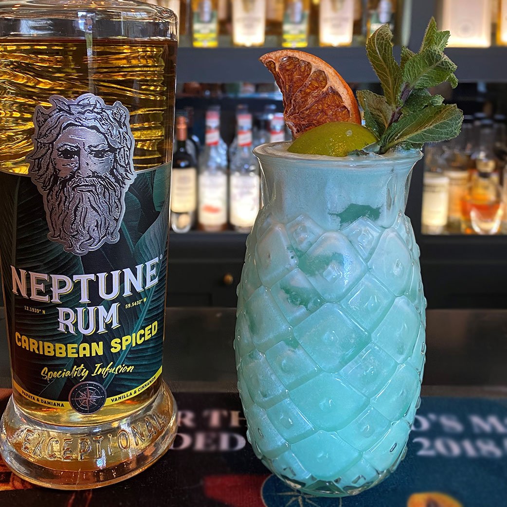 NEPTUNE RUM PHOTO COMPETITION