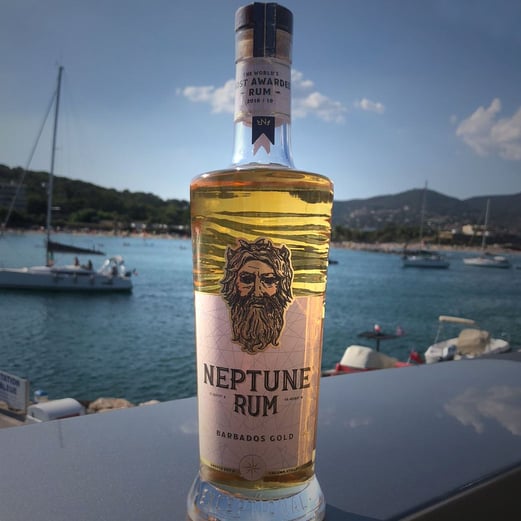 NEPTUNE RUM PHOTO COMPETITION