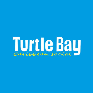 CARIBBEAN GOOD TIMES AT TURTLE BAY